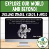 Science Virtual Field Trip Bundle | Spectacular Science