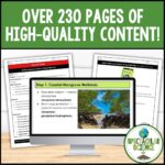 Science Virtual Field Trip Bundle | Spectacular Science