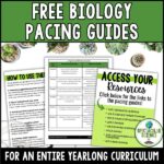 Transform Your Science Teaching With The Magic Of A Pacing Guide ...