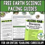 Transform Your Science Teaching With The Magic Of A Pacing Guide ...