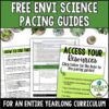 Transform Your Science Teaching With The Magic Of A Pacing Guide ...