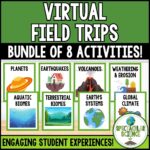 How To Use Virtual Field Trips In Your Classroom | Spectacular Science