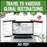 How To Use Virtual Field Trips In Your Classroom | Spectacular Science